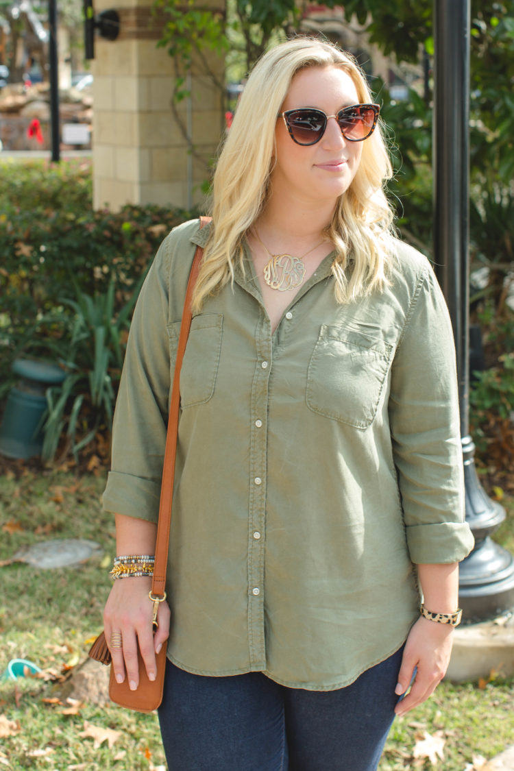 Blogger Babes Brunch - Gracefully Sassy