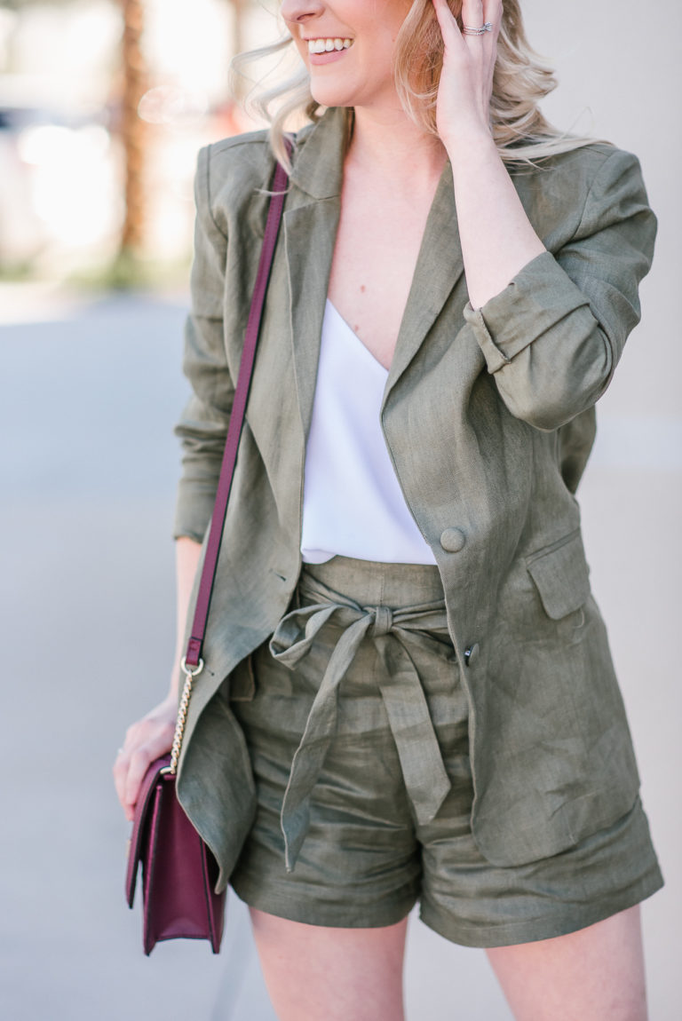 Gracefully Sassy - Page 3 of 24 - Houston Fashion Blogger