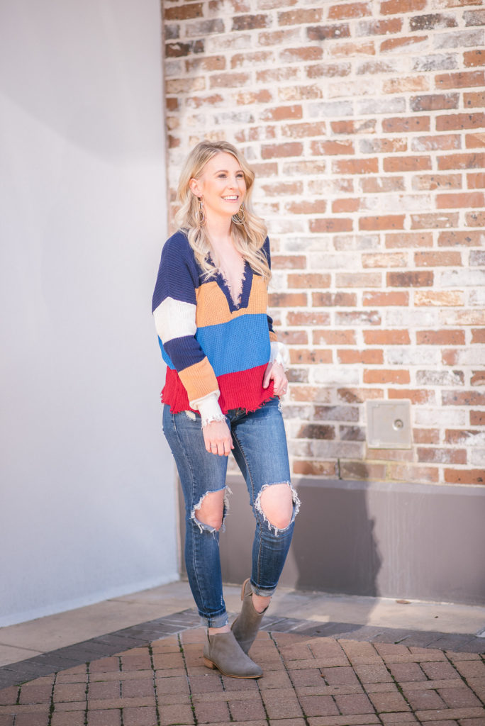 Gracefully Sassy - Page 3 of 24 - Houston Fashion Blogger