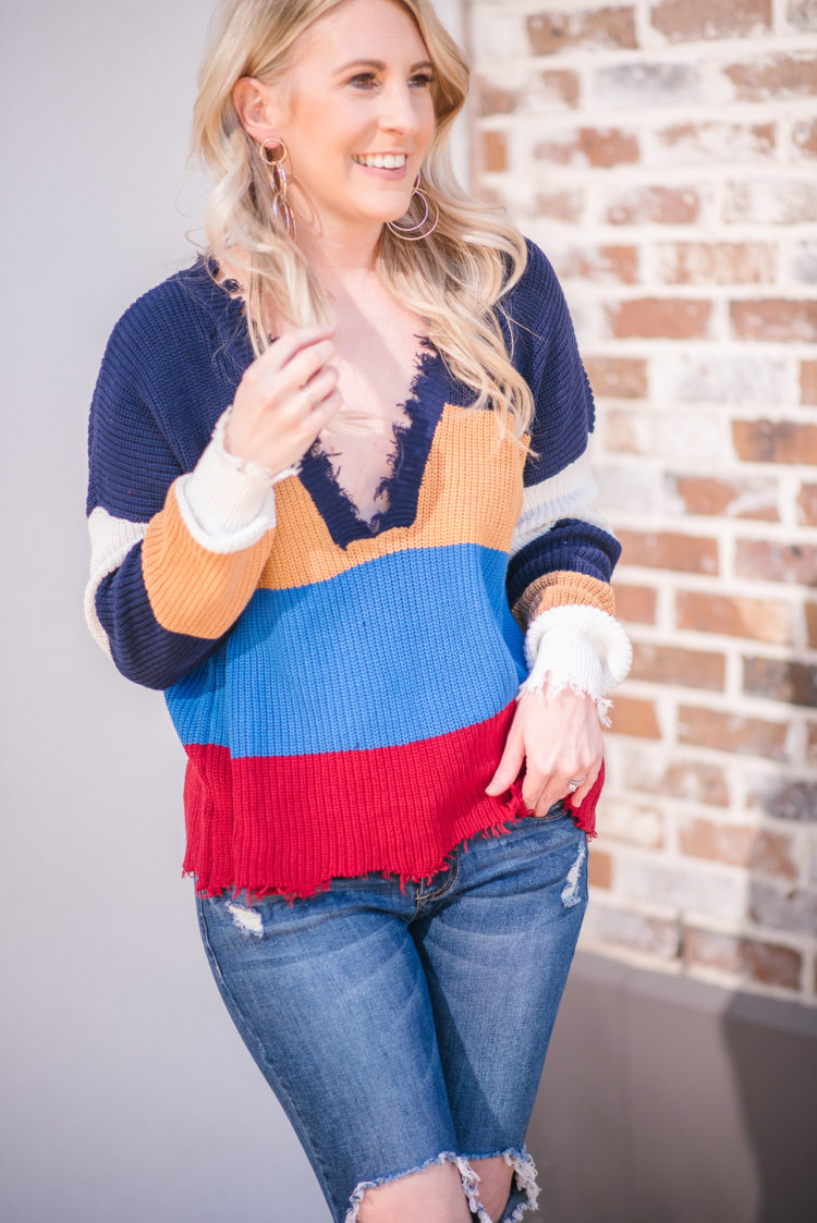 Gracefully Sassy - Page 3 of 24 - Houston Fashion Blogger