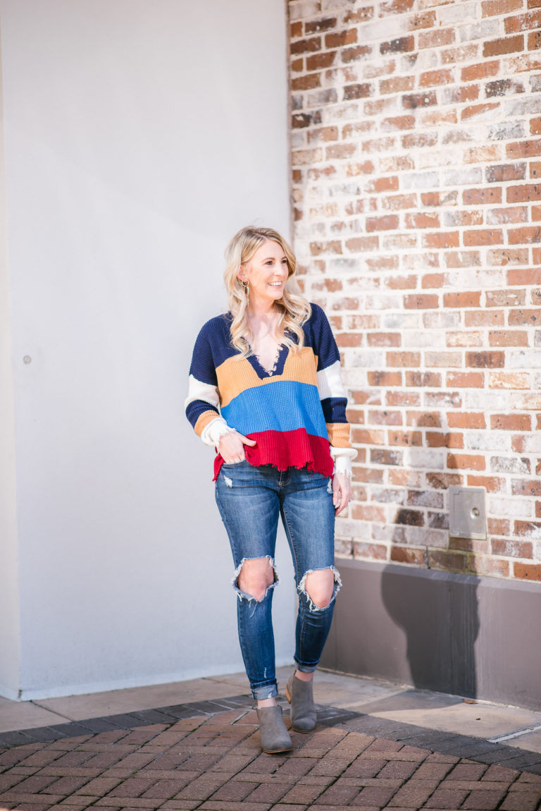 Gracefully Sassy - Page 3 of 24 - Houston Fashion Blogger