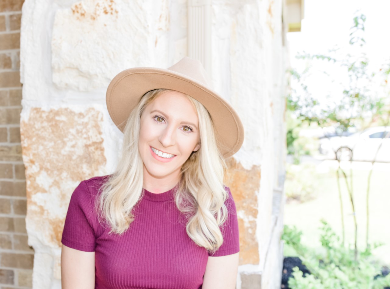 Gracefully Sassy - Page 2 of 24 - Houston Fashion Blogger